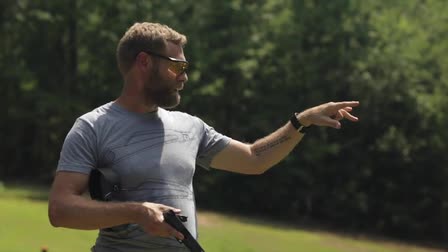 Brad "Iceman" Colbert Discusses Life Post Combat and the Transition ...