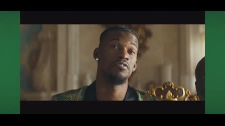Hulu + Live TV with Jimmy Butler and Jimmy Butler's butler | ProductionHUB