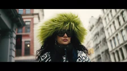 DORIAN WHO NYC 2025 | ProductionHUB