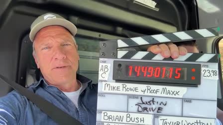 Collector's Call - S6 E23 Hair and Makeup by Stephanie Mazzeo ...