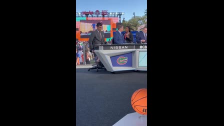 CBS Sports Marchmadness (Bracket Breakdown) | ProductionHUB