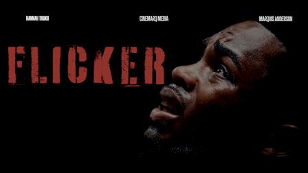 Flicker- Short Film Teaser | ProductionHUB