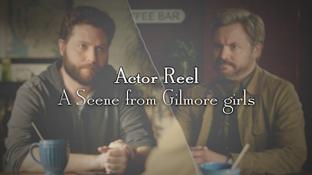 Actor Reel | ProductionHUB