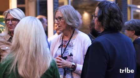 Ashley Stiles - NOCO Trade Mission | ProductionHUB