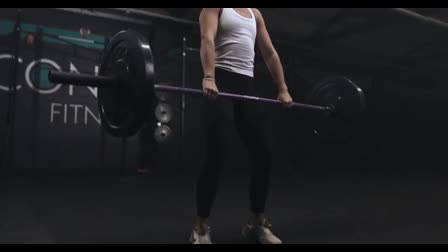 HERO Barbell Co. | Commercial | ProductionHUB