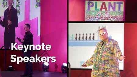 Barco e2 Operator Logo Animation | ProductionHUB